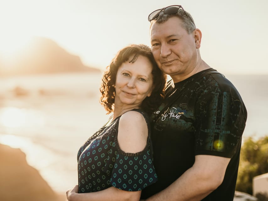 Your Unforgettable Photography Session | GetYourGuide