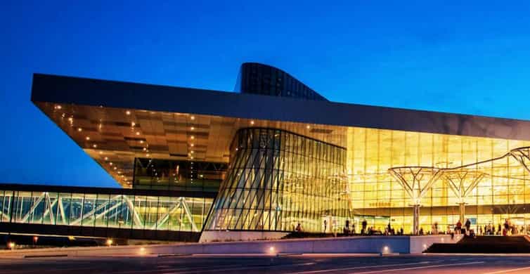 Private transfer (FROM-TO) Sarajevo - Split | GetYourGuide