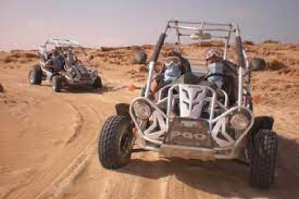 Agadir buggy biking | GetYourGuide
