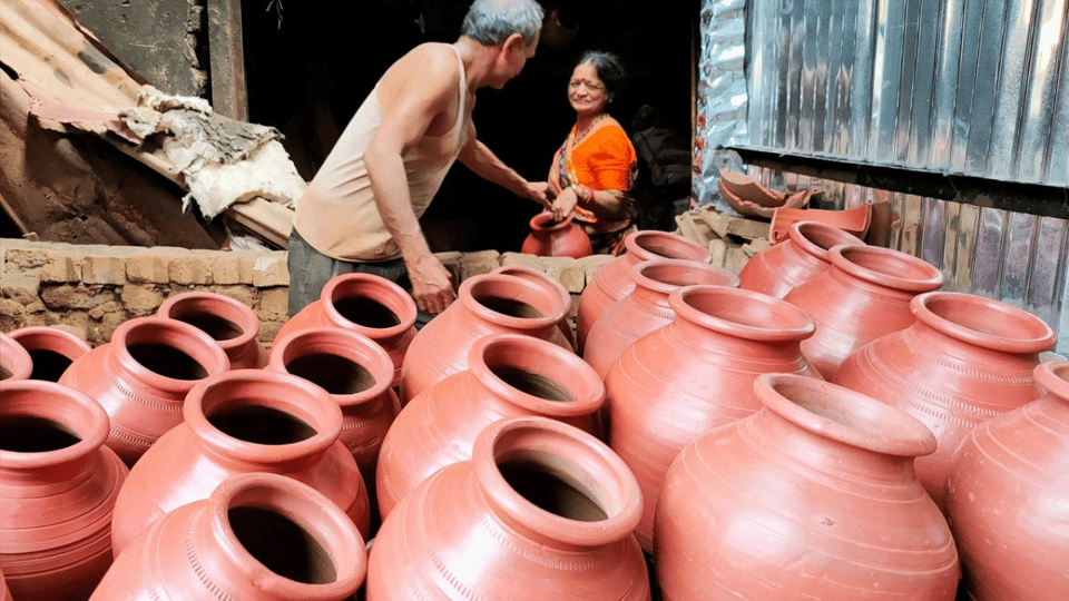 Dharavi Slum Tour | GetYourGuide