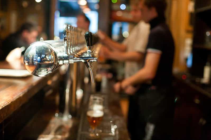 Brussels 2.5-Hour Belgian Beer Tasting Experience | GetYourGuide Brussels 2.5-Hour Belgian Beer Tasting Experience | GetYourGuide