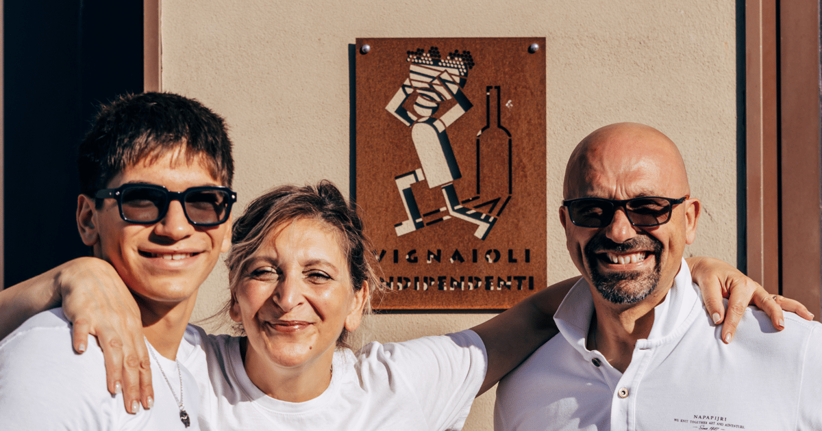 Chieti: Winery Tour with Wine and Food Tasting | GetYourGuide