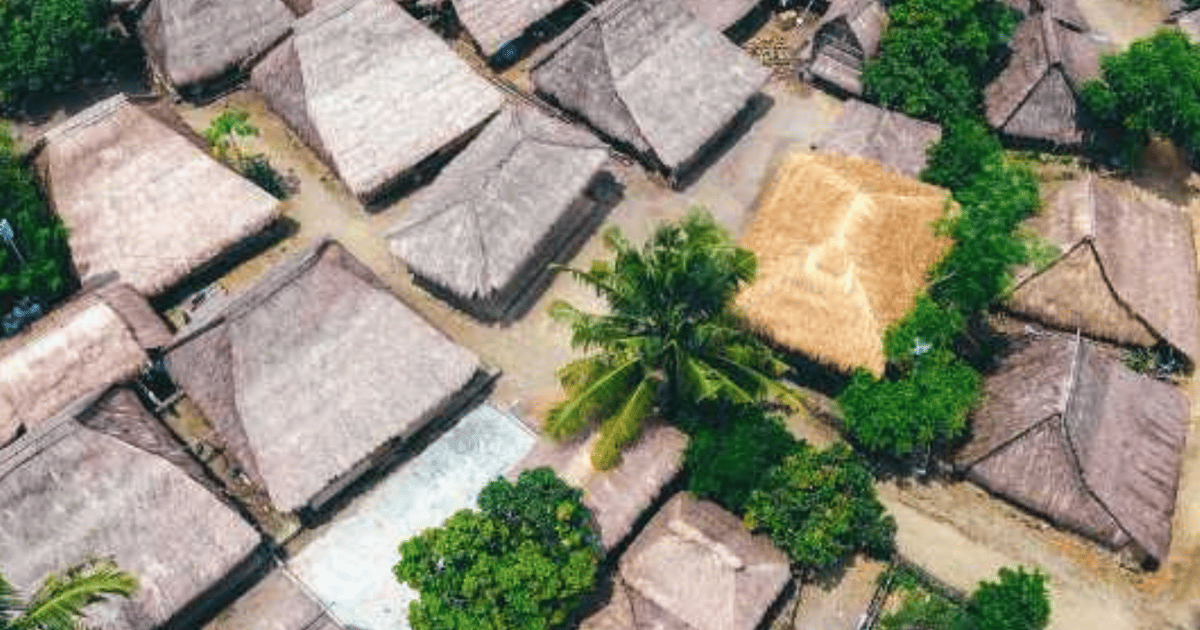 Lombok Geleneksel Köyü (Sade ve Sukarare) | GetYourGuide