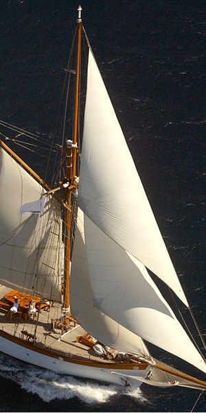 Marseille: Calanques Sailing Day Trip with Lunch and Wine | GetYourGuide