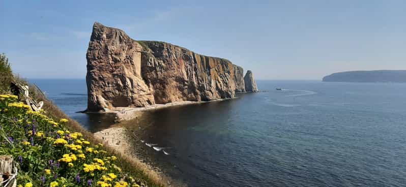 Discover Gaspe! Virtual Guided Tour | GetYourGuide