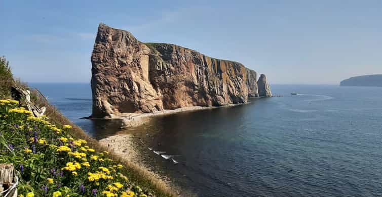 Discover Gaspe! Virtual Guided Tour | GetYourGuide
