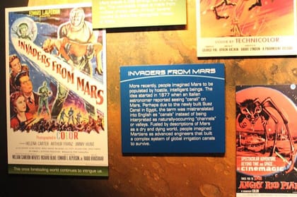 Astroville Tunnel Tour & NASA Space Center Ticket/Shuttle | GetYourGuide