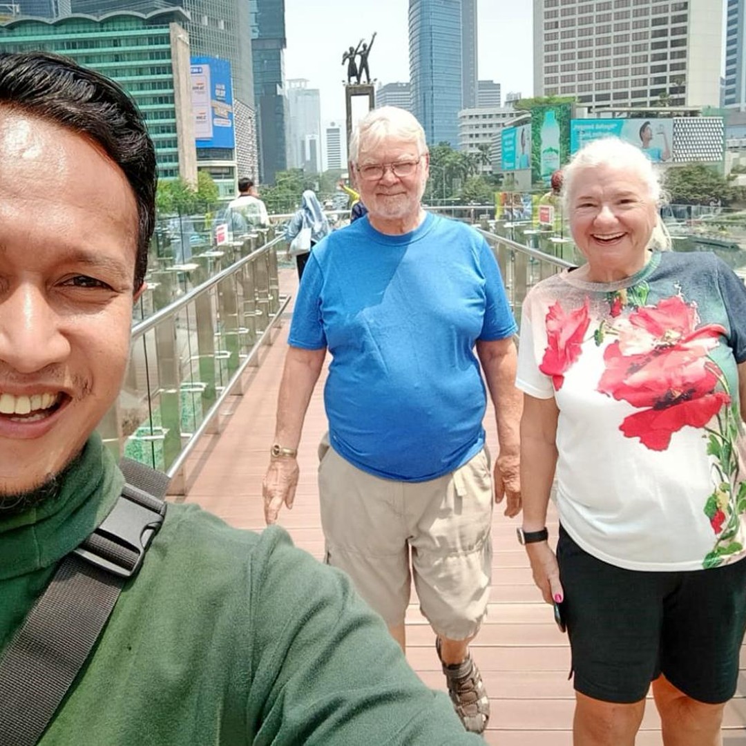 Jakarta Sightseeing Half-Day City Tour | GetYourGuide