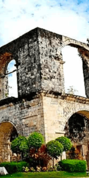 Cebu: Oslob Whale Shark, Sumilon, Ruins, Simala Church | GetYourGuide