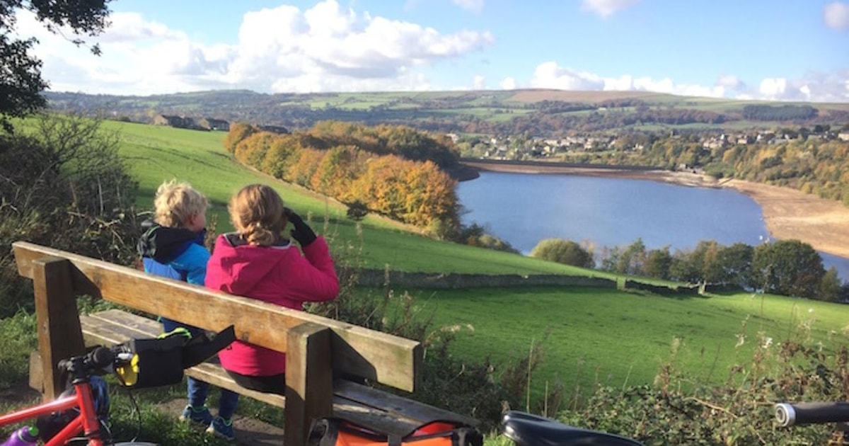 Sheffield: Electric Bike Rental – Explore the Peaks & Beyond | GetYourGuide