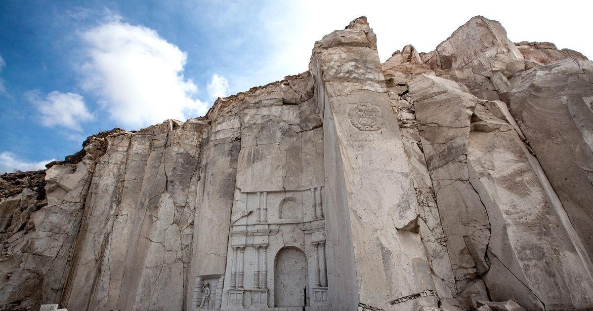 Tour along the Sillar Route | GetYourGuide