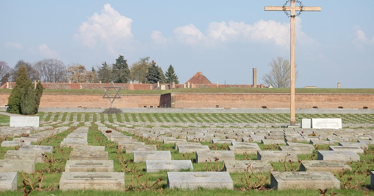 Private guided tour to Terezin Concentration Camp | GetYourGuide