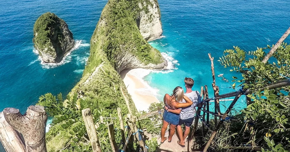 Nusa Penida Full-Day Tour with Transfer from Bali | GetYourGuide