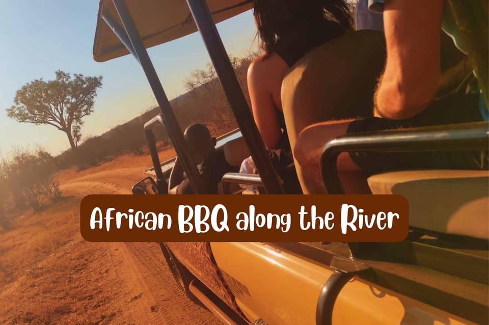 Victoria Falls: African Bbq along the Zambezi River | GetYourGuide