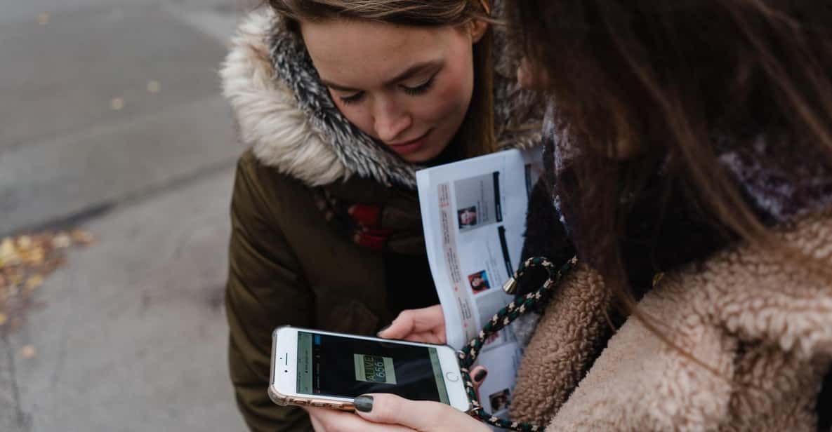 Graz Crime Experience: self-guided crime tour | GetYourGuide