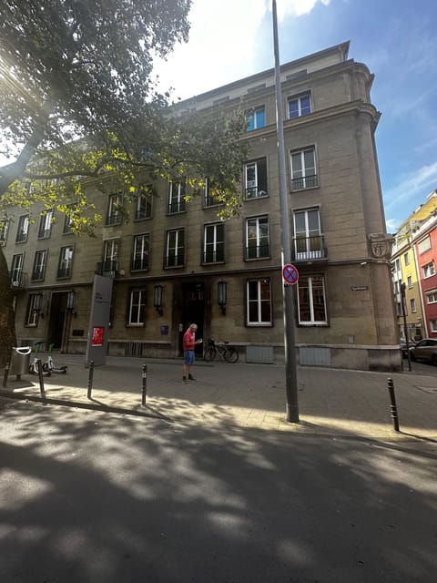 Jewish heritage Private Walking Tour & visit ELDE Museum | GetYourGuide