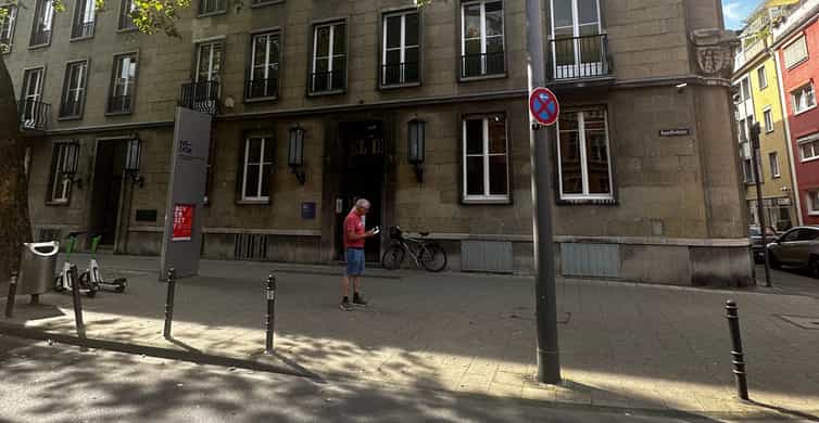 Jewish heritage Private Walking Tour & visit ELDE Museum | GetYourGuide