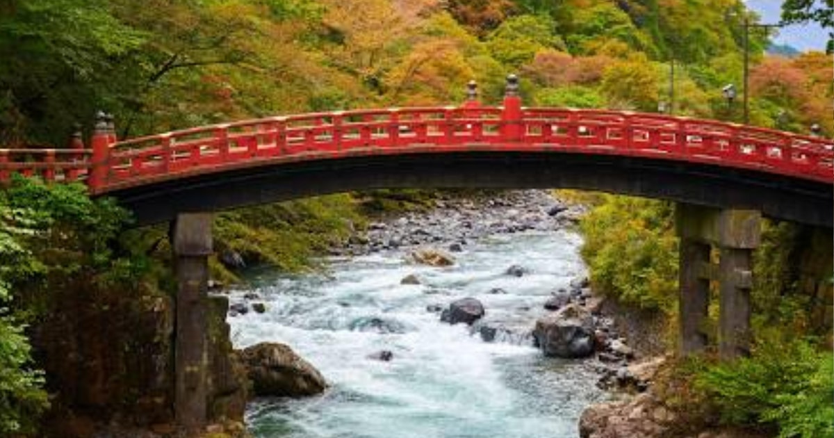 Private Nikko Day Trip from Tokyo – UNESCO Shrines & Nature | GetYourGuide
