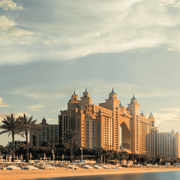 Dubai: The Dubai Balloon at Atlantis | GetYourGuide