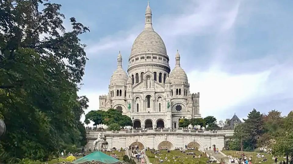 See 10+ Top Paris Sights - Fun Local Guide | GetYourGuide