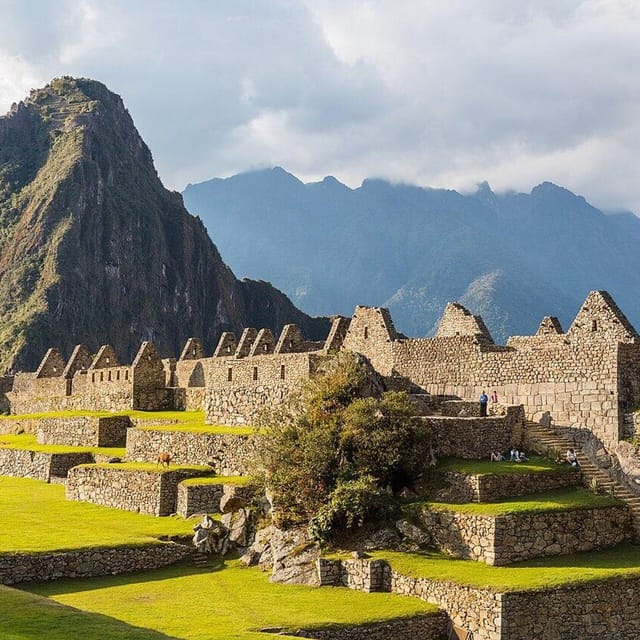 Cusco: Tour to MachuPicchu with rest in Aguas Calientes Town | GetYourGuide