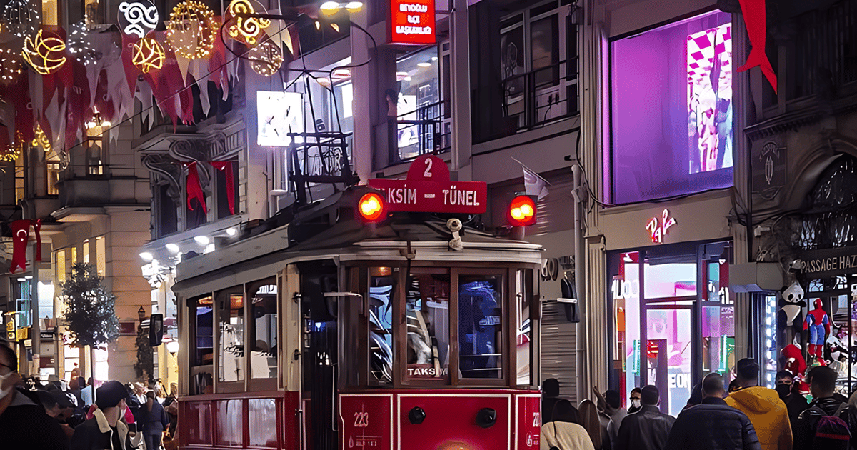 Istanbul: Exclusive Istanbul Night Tour with Private VIP Car | GetYourGuide