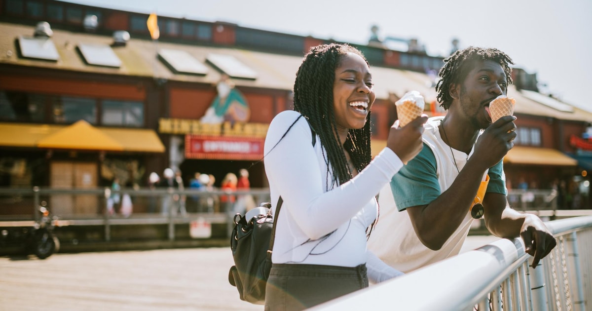 Seattle’s Romantic Rendezvous: A Journey of Love | GetYourGuide