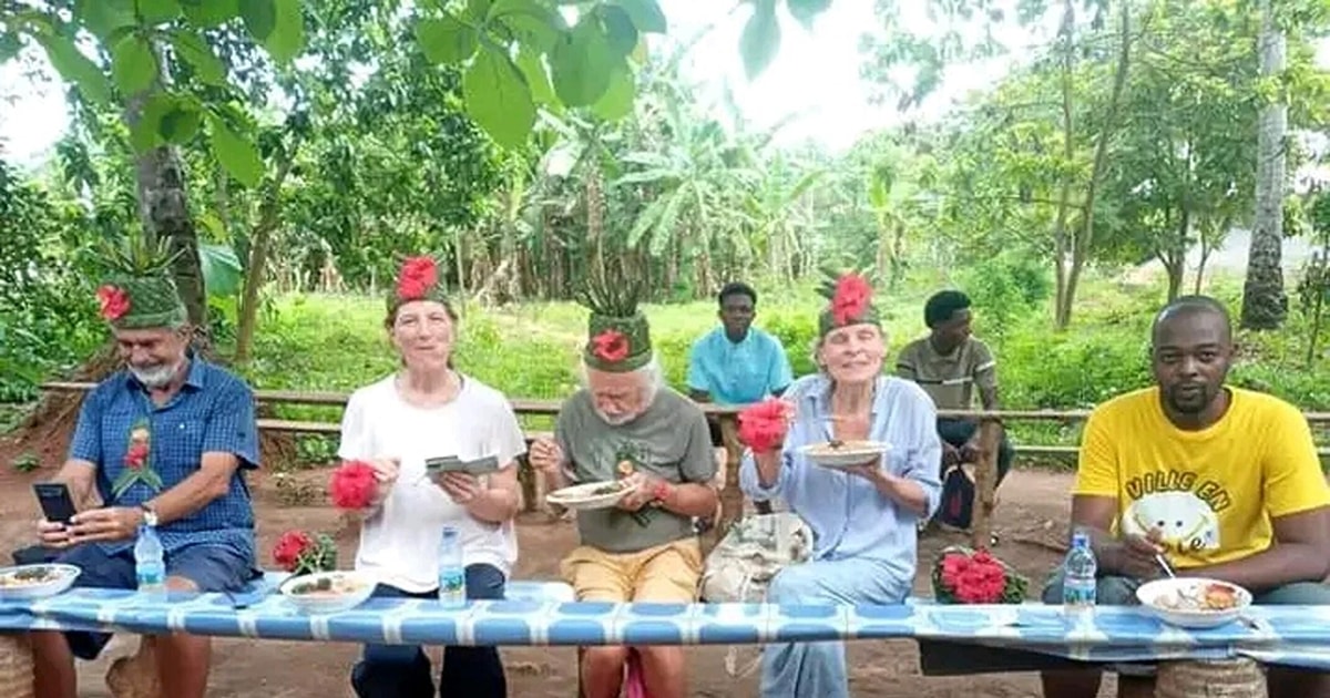 Zanzibar: Spice Farm Tour with Traditional Cooking Lesson. | GetYourGuide