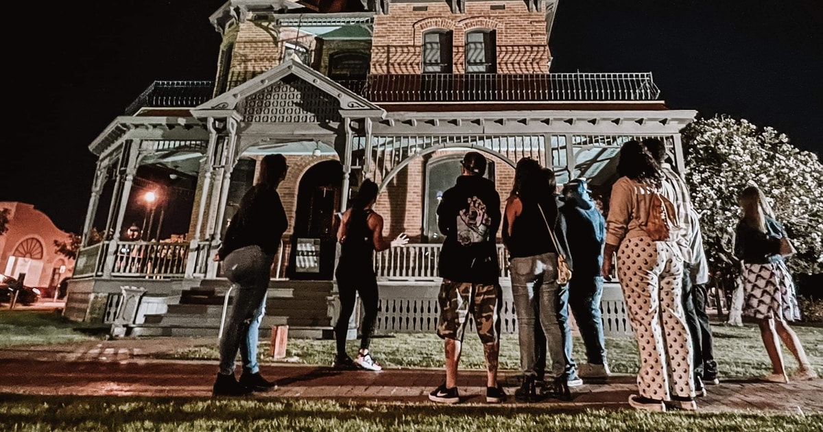 Phoenix: Tour della storia, del mistero e della caccia ai fantasmi ...