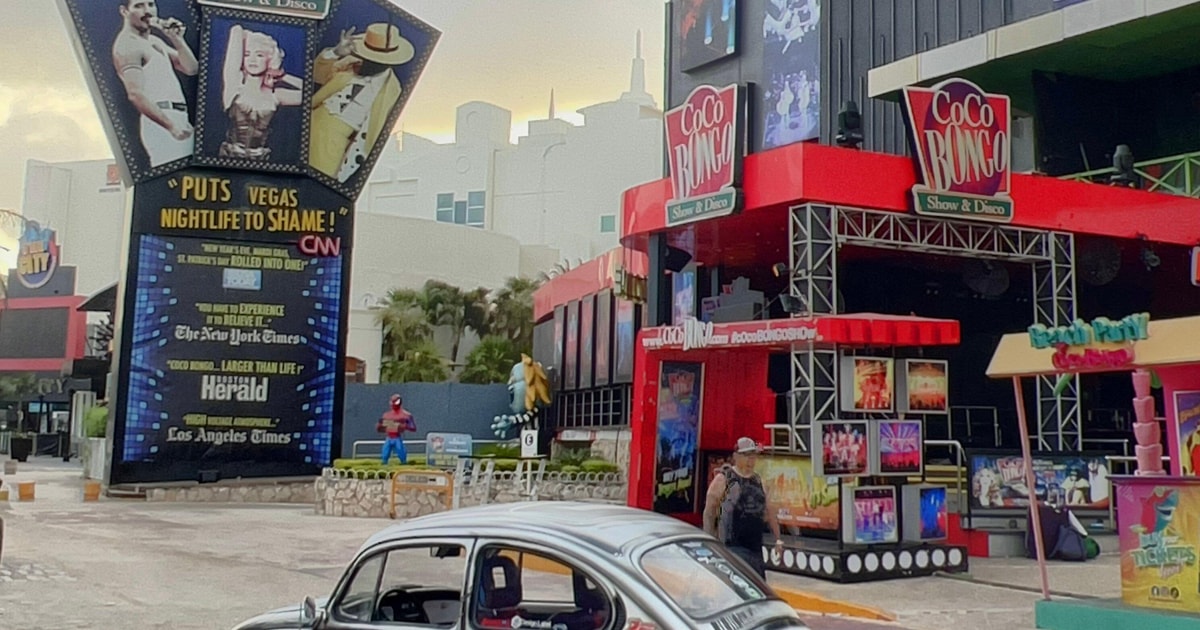 Punta Cana: City Tour with Harley Models E-Scooters | GetYourGuide