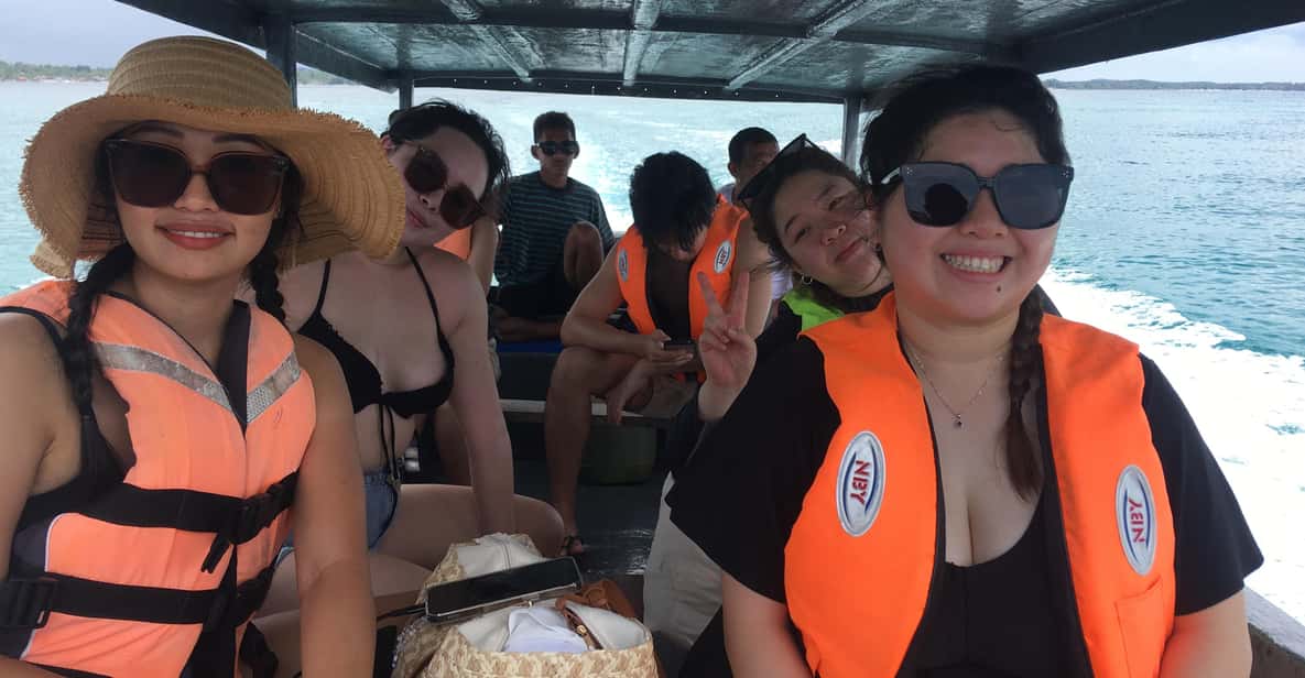 Bintan Snorkeling - Kayaking - Fun Fishing - Water Activity | GetYourGuide