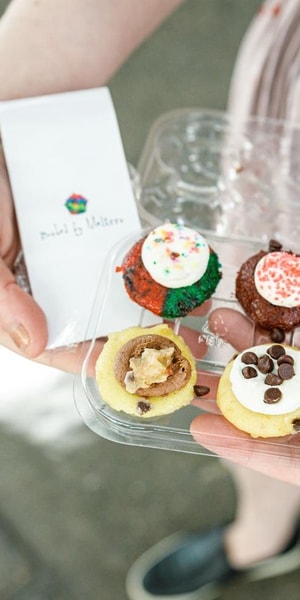 NYC: The Original Cupcake Tour of Greenwich Village | GetYourGuide