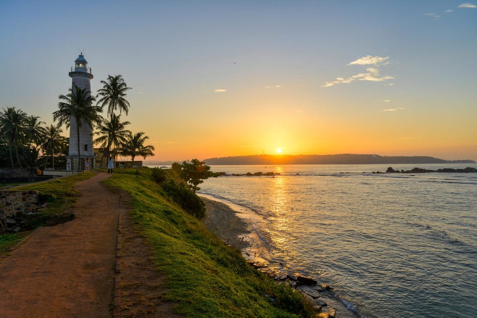 South Coast Highlights Day Tour | GetYourGuide