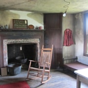 Cockayne Farmstead: Cockayne Farmhouse Guided Tour | GetYourGuide