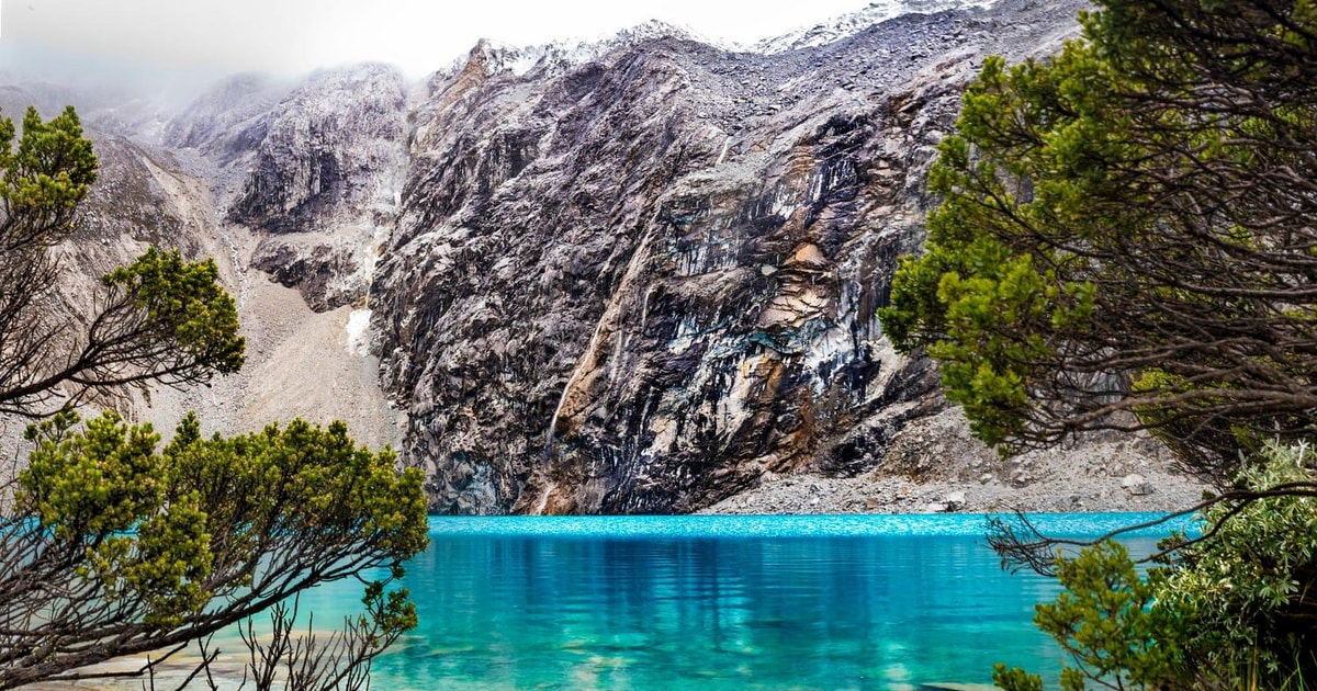From Huaraz: Visit to Lagoon 69 | GetYourGuide