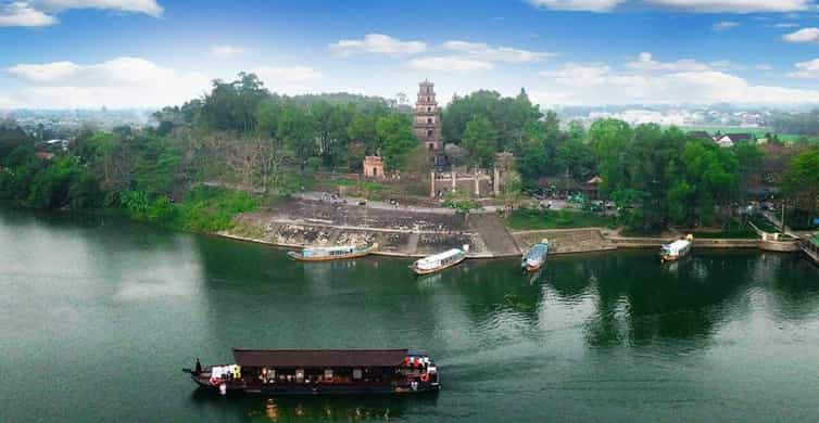 A peaceful day in Thuy Bieu village | GetYourGuide