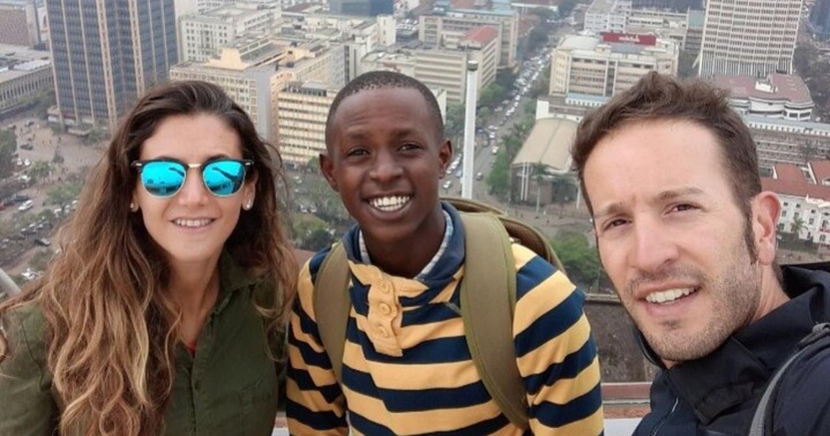 Nairobi: Nairobi Gallery Visit with Guided City Tour | GetYourGuide