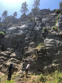 Fra Porto: Opplevelse av fjellklatring i elven Douro | GetYourGuide