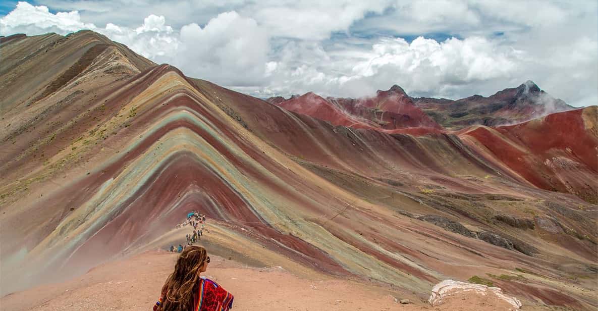 Cusco: Rainbow Mountain Full Day Tour | GetYourGuide