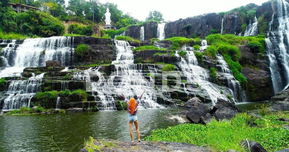 Van Mui Ne Naar Da Lat Beste Dagtrip | Plattelandstour | GetYourGuide