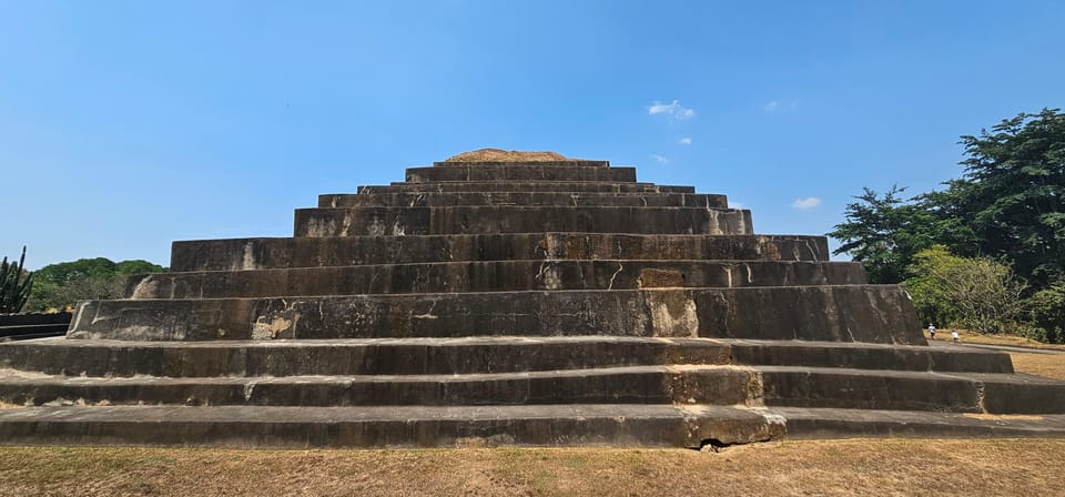 Tazumal ruins, Joya de Cerén and coffee tour | GetYourGuide