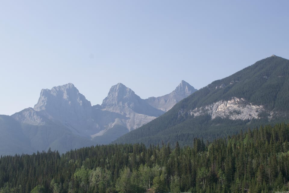 Canmore: Bow River - Scenic Float Tour | GetYourGuide