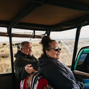 Jackson: Grand Teton National Park Guided Wildlife Tour - 2026 ...
