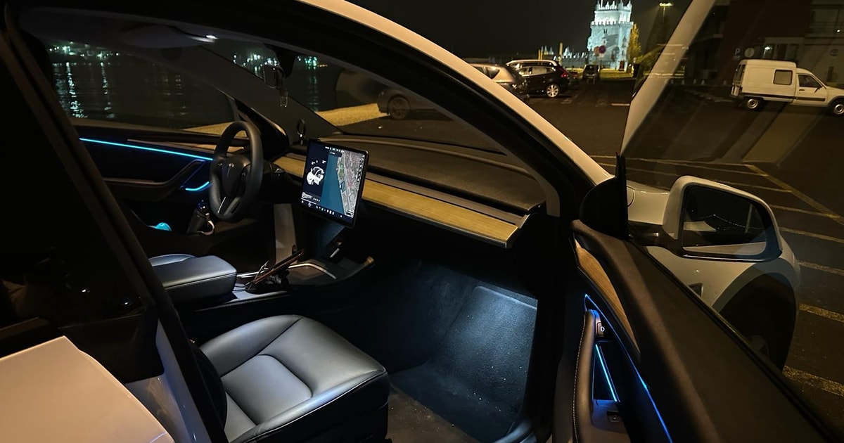 Transfer from Lisbon Airport to Ericeira | GetYourGuide