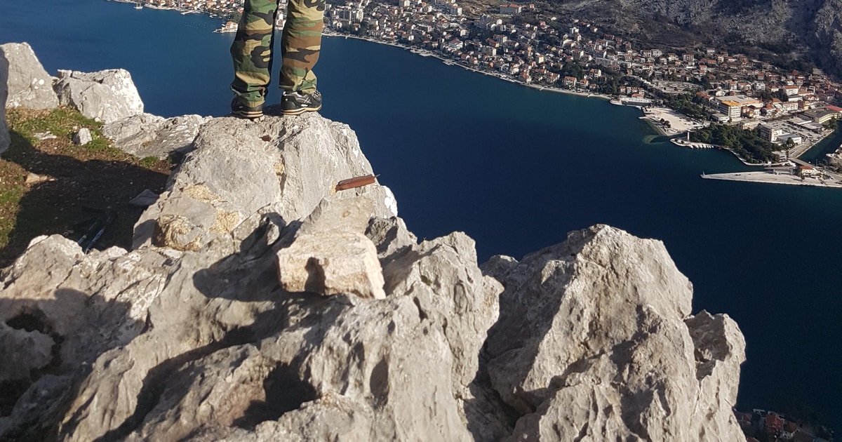 Vrmac Hiking Private Tour | GetYourGuide