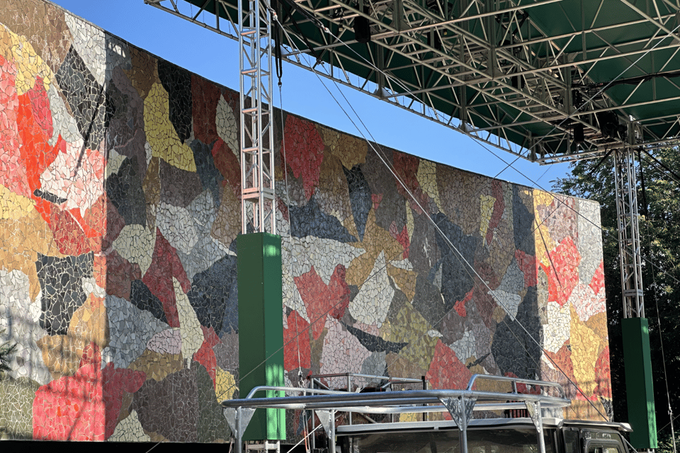 Seattle: Space Needle Park Self-Guided Walking Audio Tour | GetYourGuide