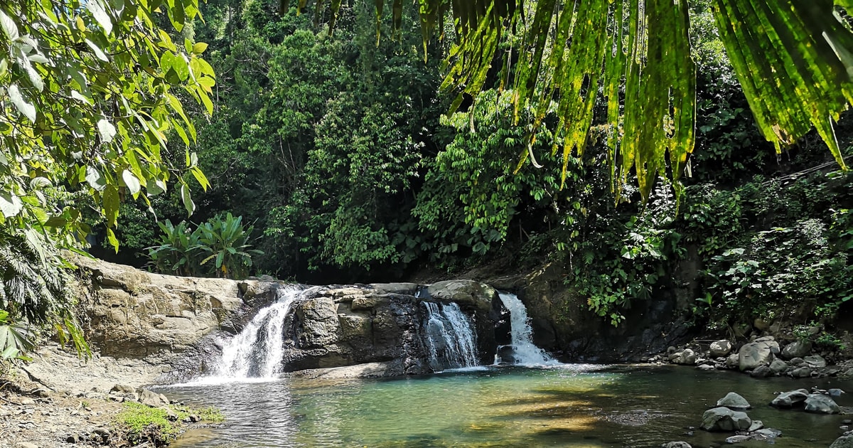 Bribri Roots: Ancestral Ritual and Waterfall Tour | GetYourGuide