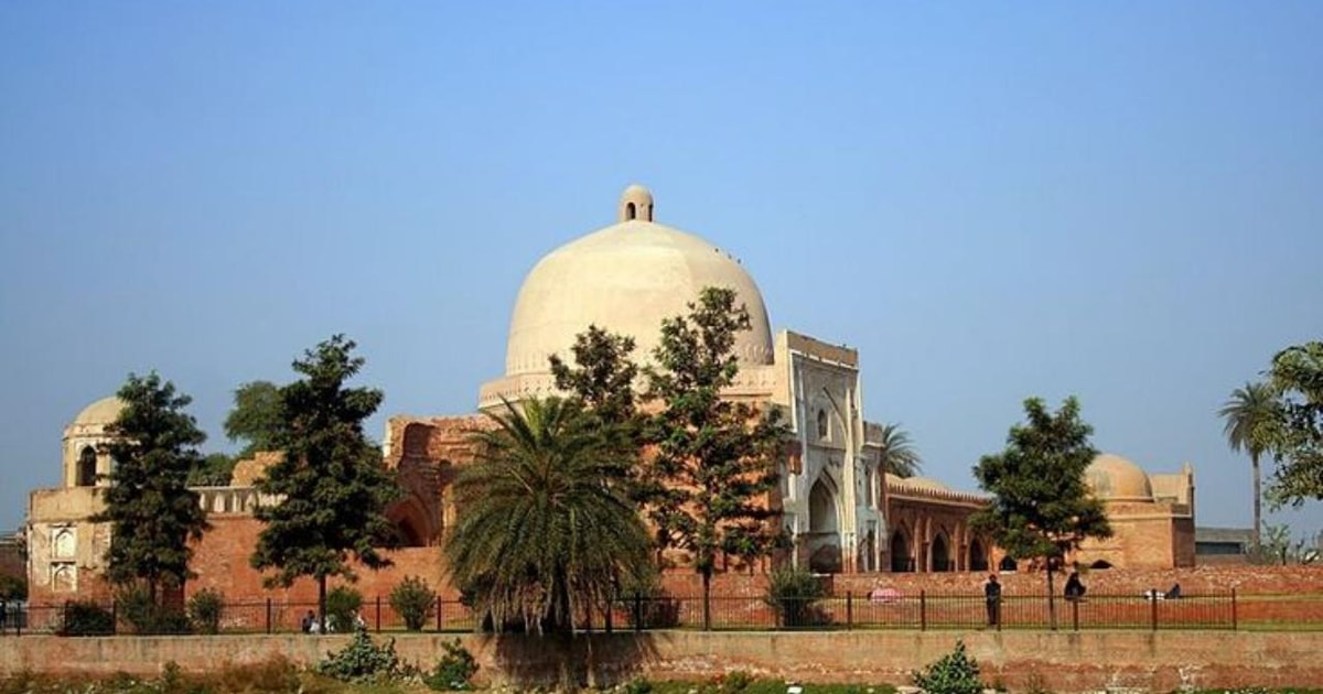 Delhi: een hele dag New en Old Delhi, een luxe privérondleiding ...