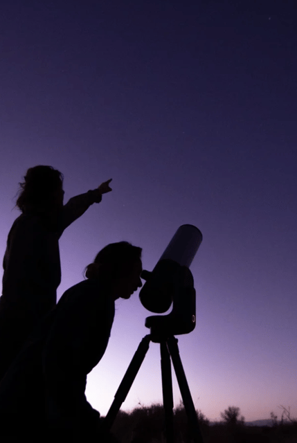 From San Pedro de Atacama: Astronomy Tour | GetYourGuide