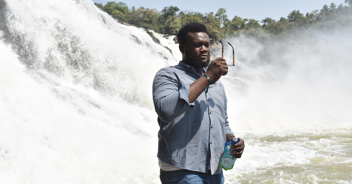 Abuja: Gurara Waterfalls Tour with Birdwatching | GetYourGuide